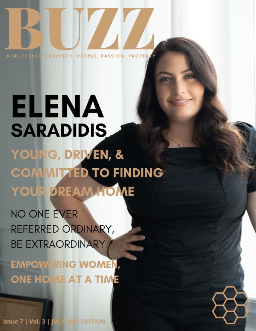 BUZZ DIGITAL MAGAZINE - JULY 2023 ISSUE by BUZZ Digital Magazine ...