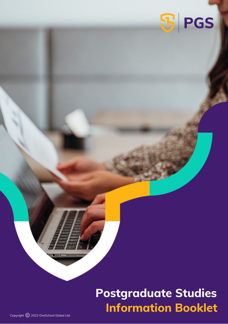 2022 PGS Handbook UK by Info |... - Flipsnack