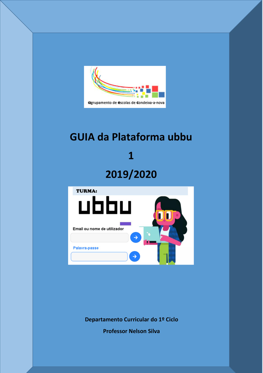 Guia ubbu 1 2019 by Nelson Simões... - Flipsnack