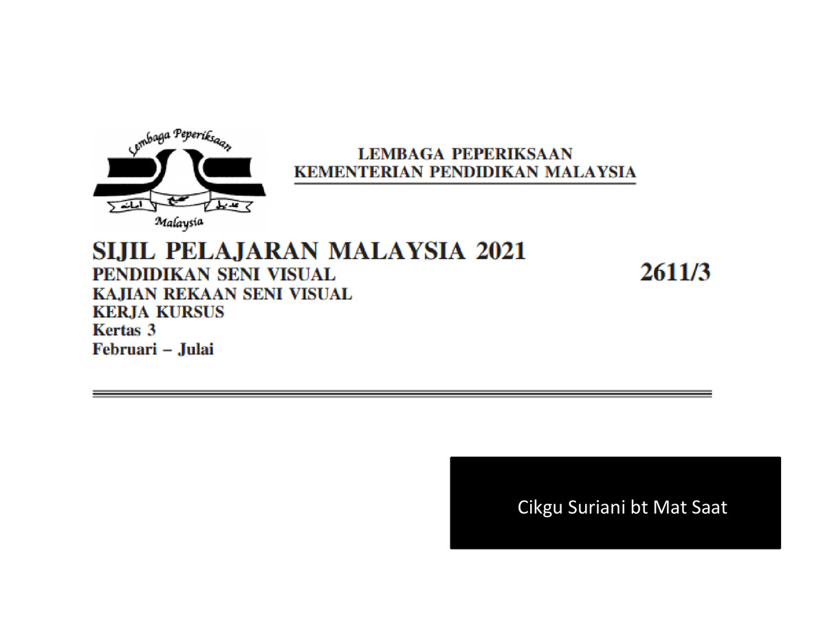 krsv 20211 by MOHD ADZRAN... - Flipsnack