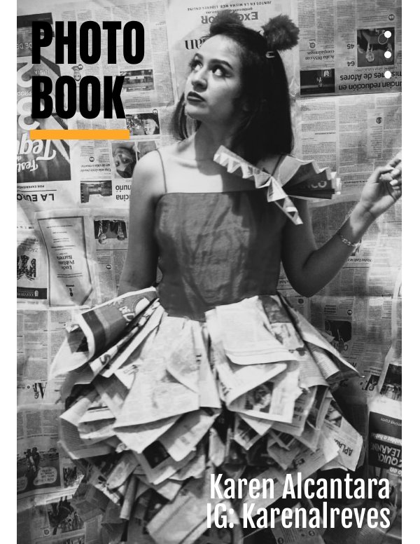 Photobook by Karen Alcantara - Flipsnack