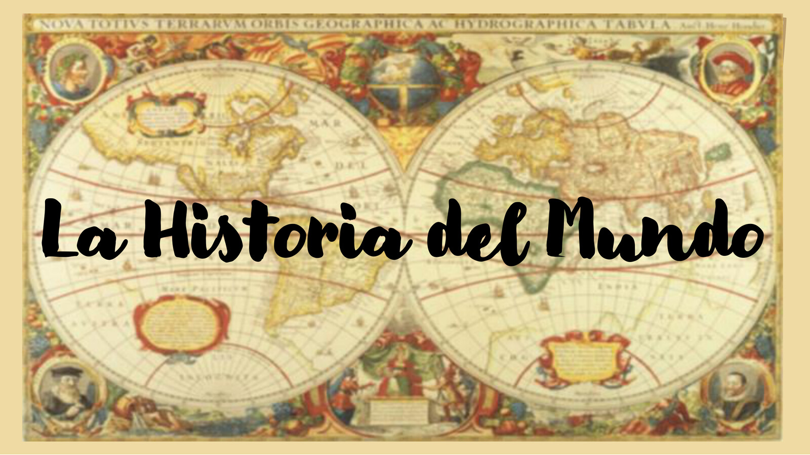 La Historia del Mundo en 2 horas by danna01 - Flipsnack