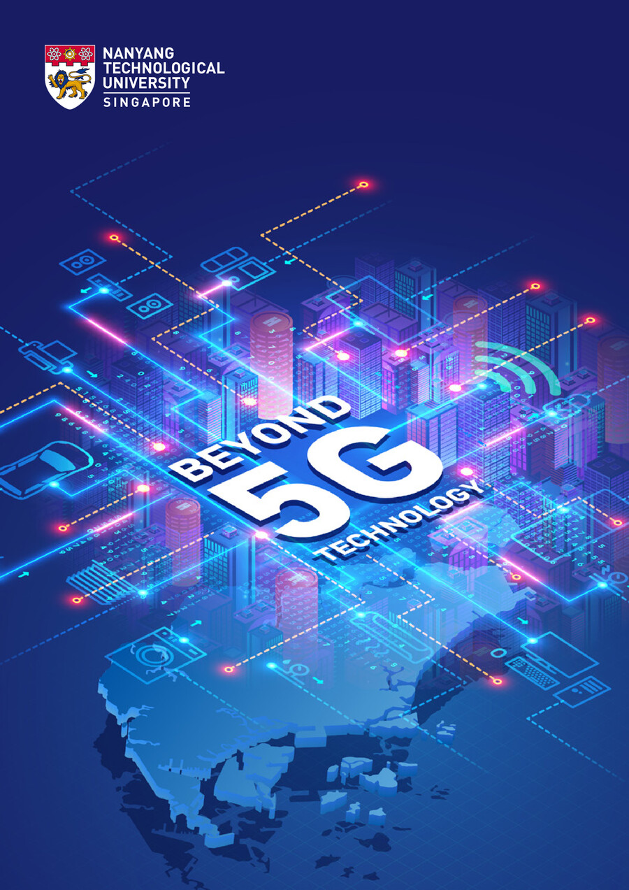 Beyond 5G Technology by NTU