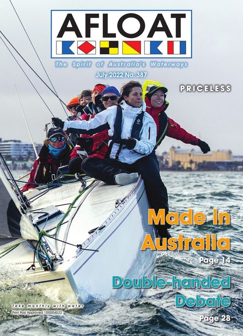 AFLOAT Publications, flipbook.afloat.com.au