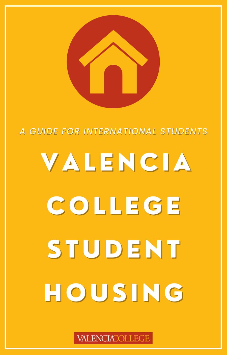 2022-2023 Valencia College Housing for International Student by Daniela ...
