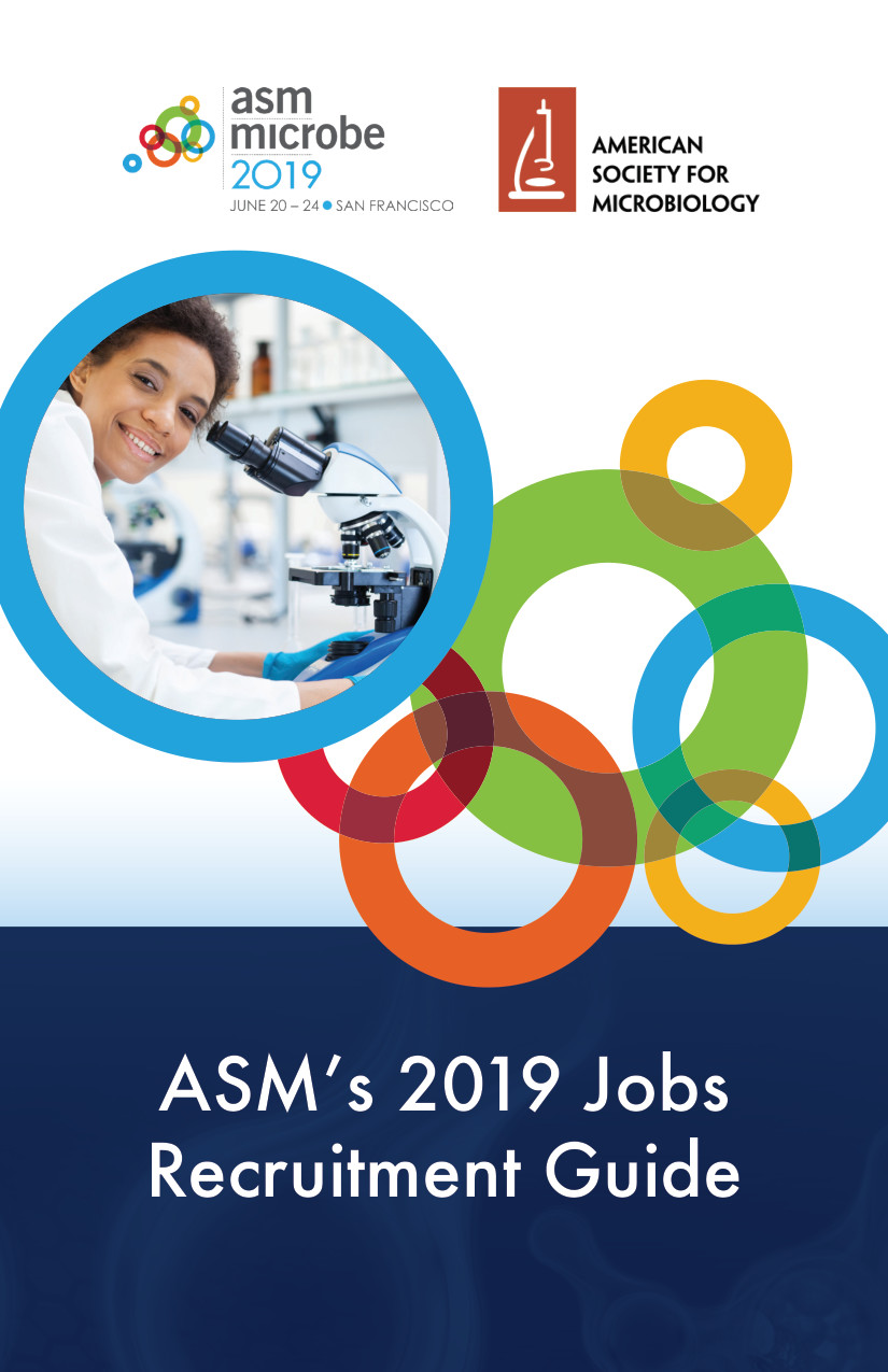 ASM Program Guide 2019 by YM Careers - Flipsnack