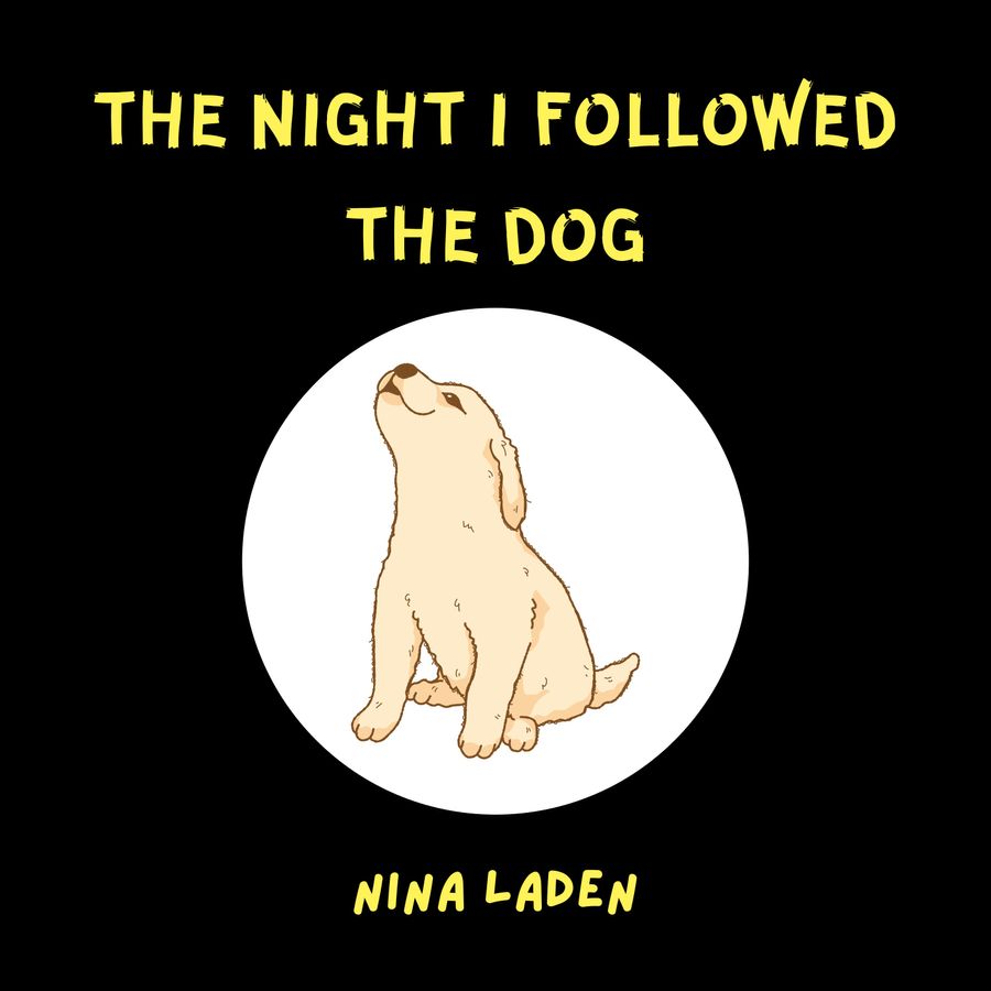 The Night I Followed The Dog by Jenreonly - Flipsnack