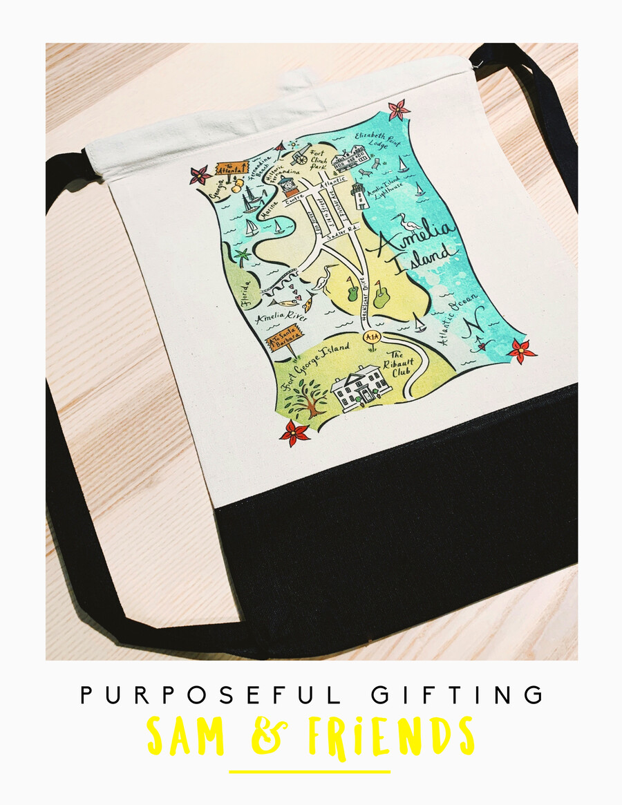 Sam & Friends Gifting by - Flipsnack