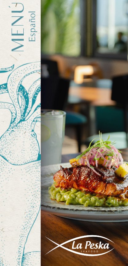 La Peska by Stefany Balvanera - Flipsnack