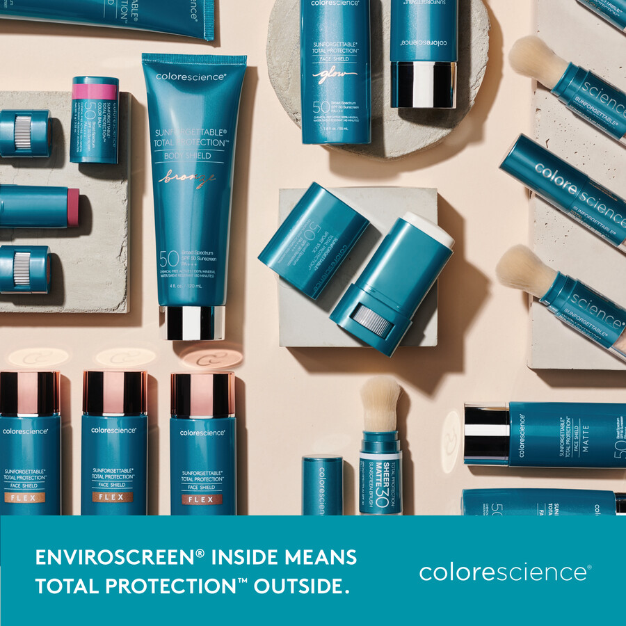 Total Protection™ Family Brochure by CS Marketing - Flipsnack