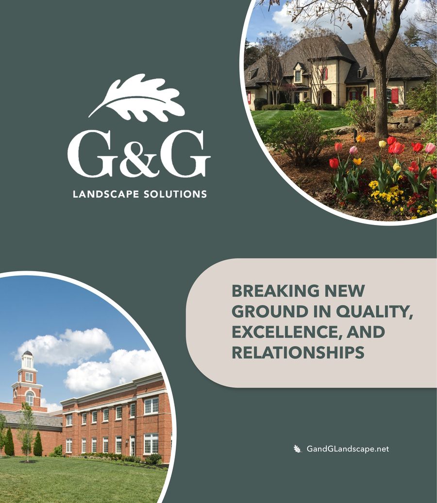 G&G Landscape Solutions Digital Brochure by Threaded... - Flipsnack