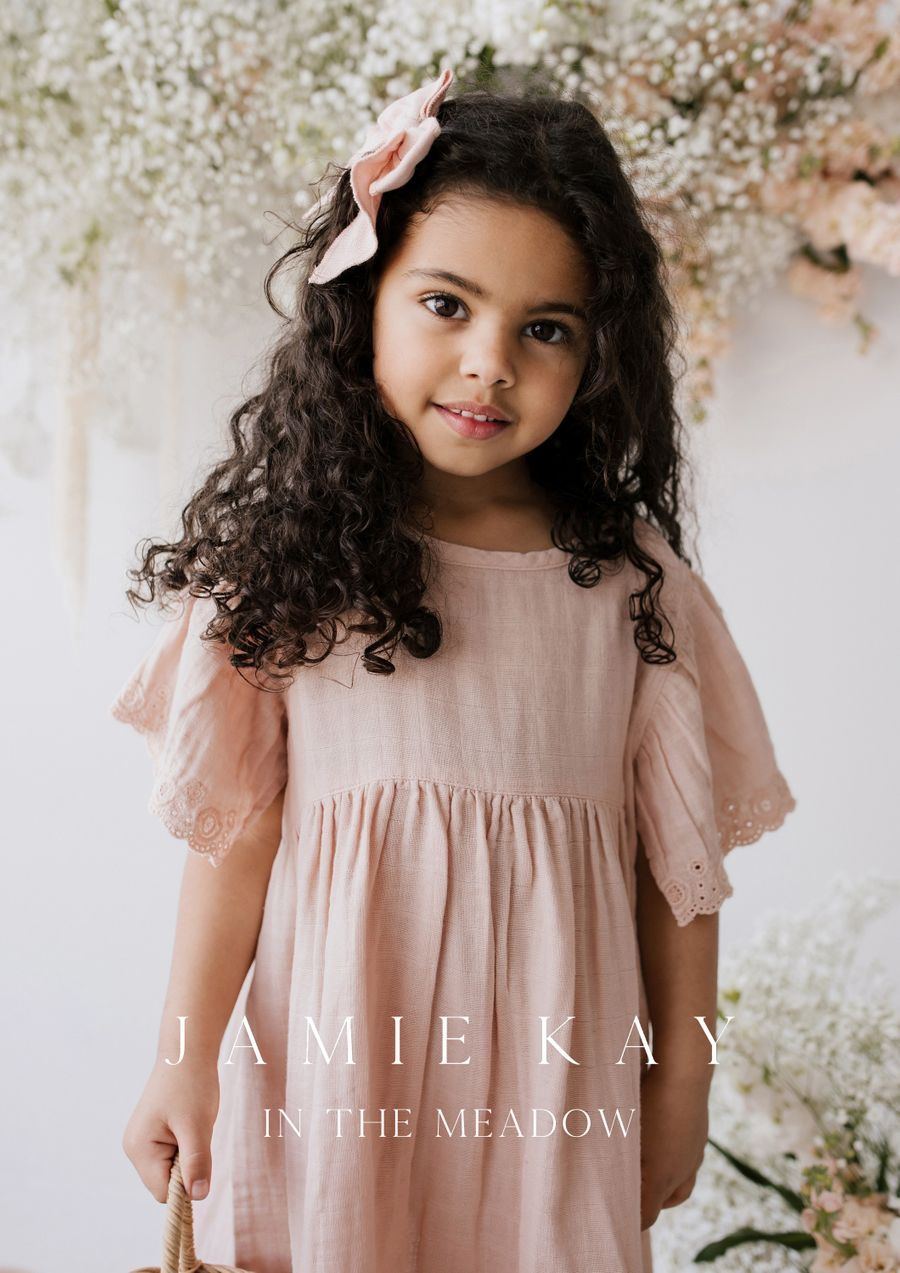 Jamie Kay - In The Meadow Retail Lookbook by Jamie Fridd - Flipsnack