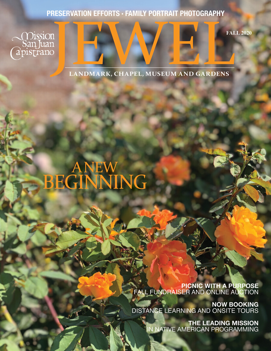 The Jewel Magazine - Fall 2020 by Mission... - Flipsnack