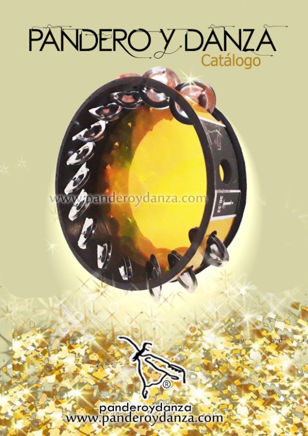 Catálogo PANDERO Y DANZA by g - Flipsnack