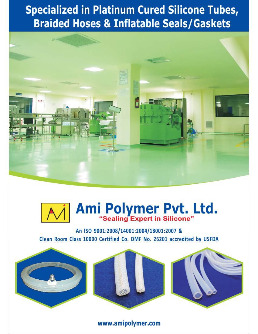AMI POLYMER PVT. LTD. BROCHURE by 9A7D9776AED - Flipsnack
