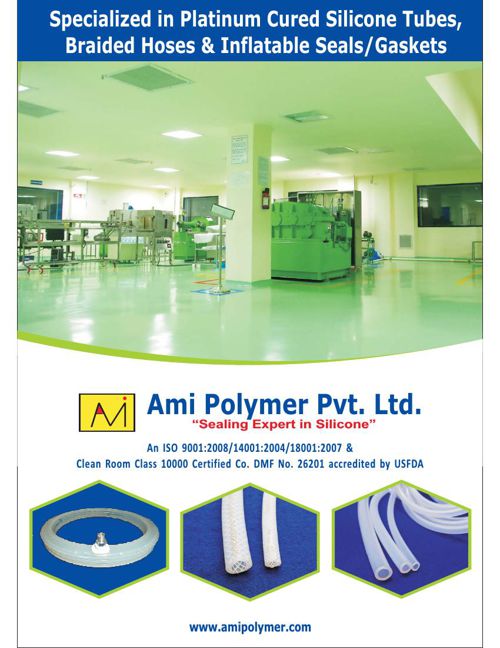 AMI POLYMER PVT. LTD. BROCHURE by 9A7D9776AED - Flipsnack