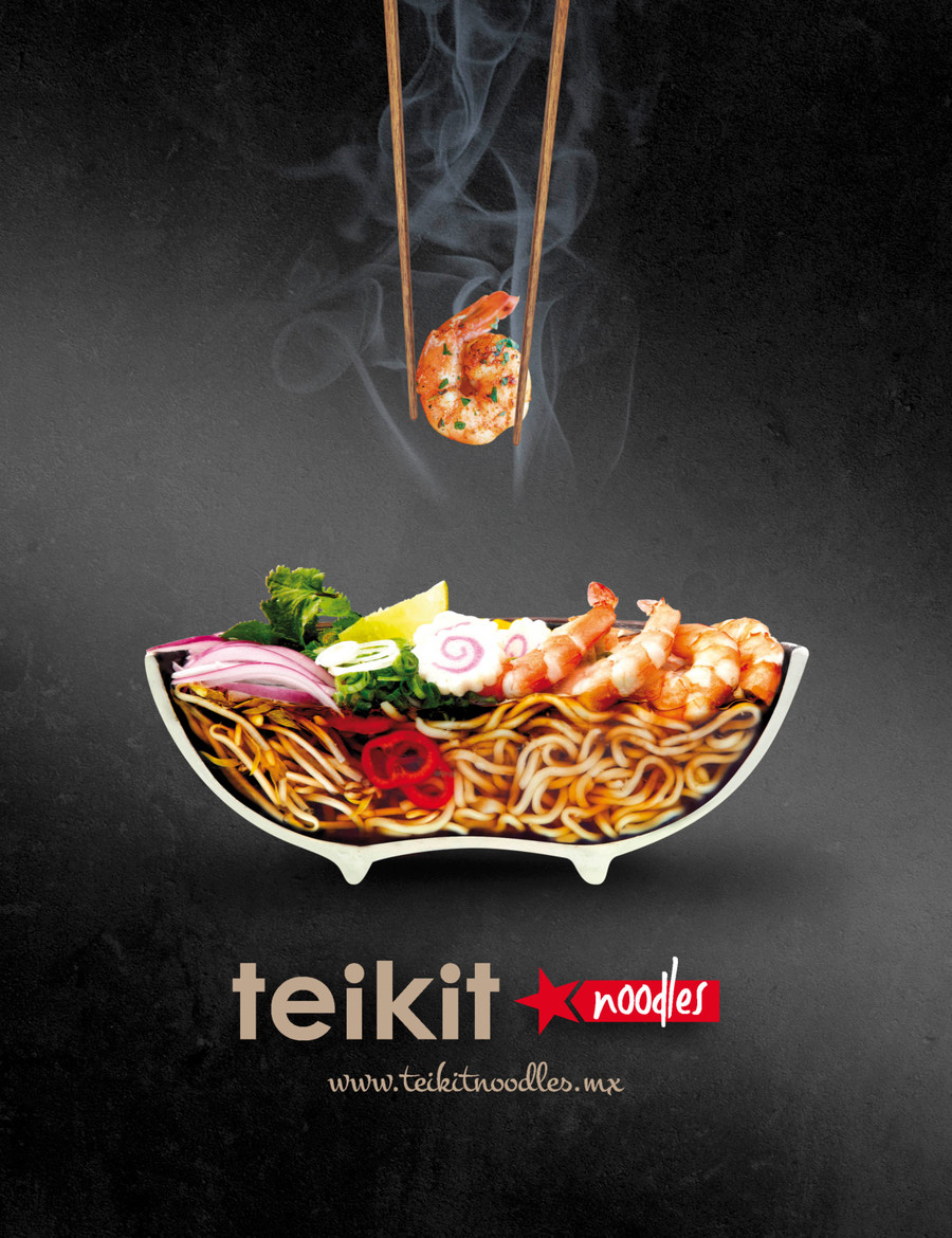 MENU TEIKIT PRIMAVERA2019 by teikit - Flipsnack