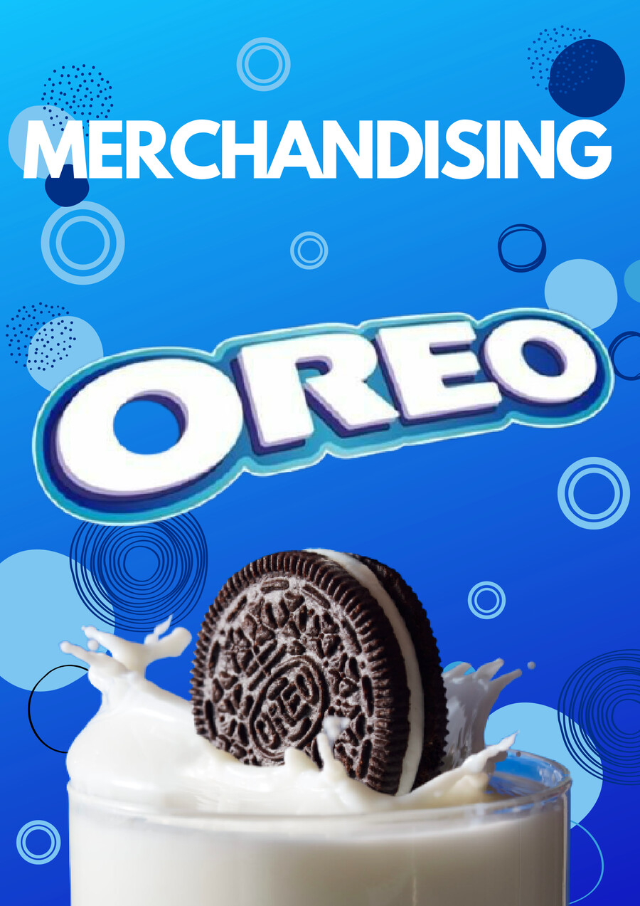 Merchandising by Ingrid Gámez - Flipsnack