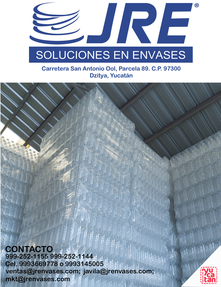 JR Envases y Plásticos Catálogo de productos by - Flipsnack