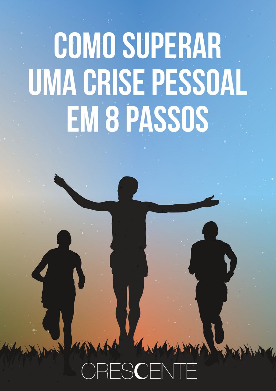 Como superar um crise pessoal em 8 passos by André Carvalho - Flipsnack