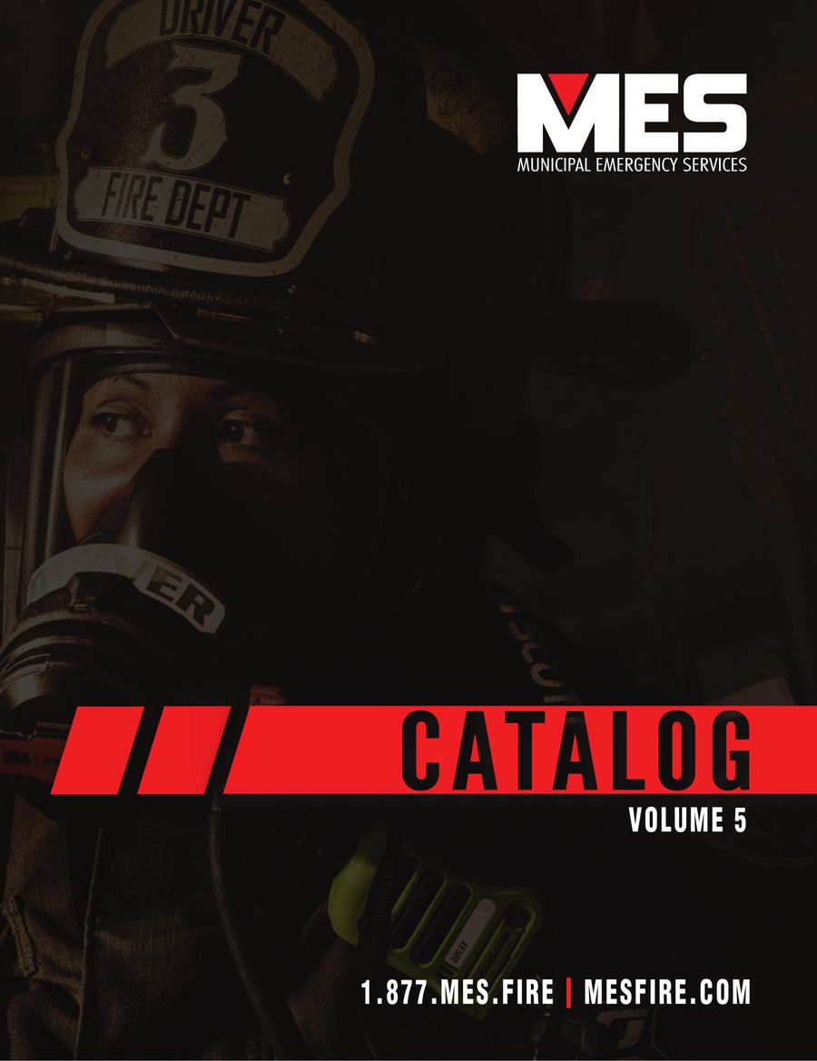 Municipal Emergency Services Digital Catalogs by MES - Flipsnack