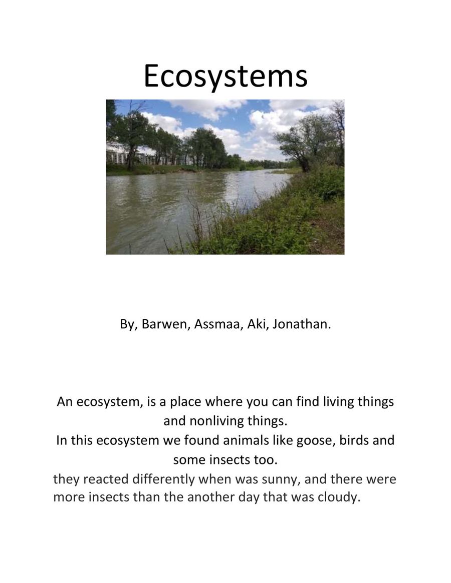 Ecosystems.docx SECOND.docx finish by jonathanj - Flipsnack