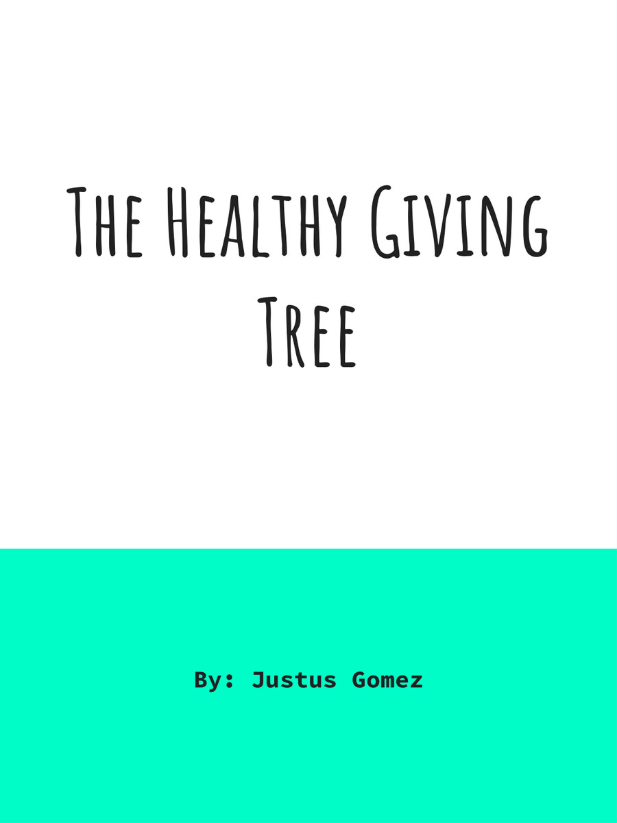 MyPlate Fairy Tale Storybook -Justus Gomez by justusgomez - Flipsnack