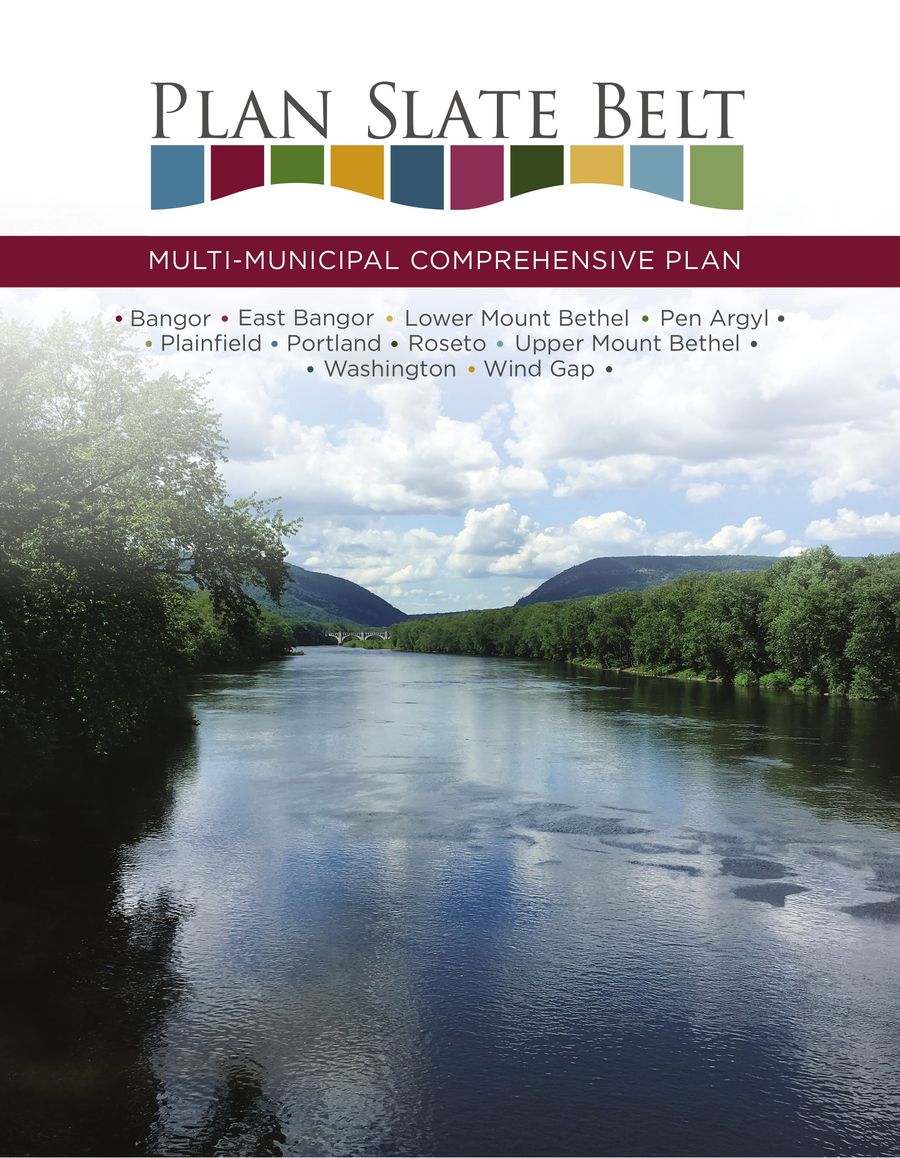 Slate Belt Multi-Municipal Comprehensive Plan by... - Flipsnack