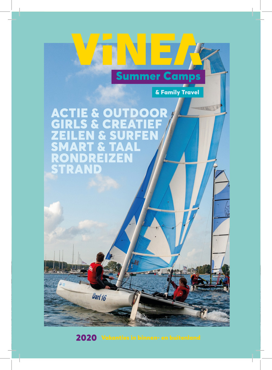 Vinea Vakanties 2020 brochure by Vinea Vakanties - Flipsnack