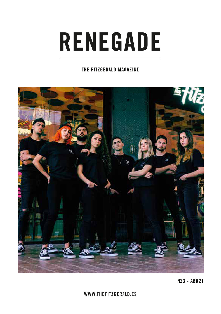 Fitz Magazine Abril by Alicia - Flipsnack