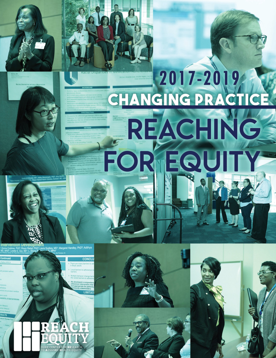Changing Practice: Reaching for Equity by Duke... - Flipsnack
