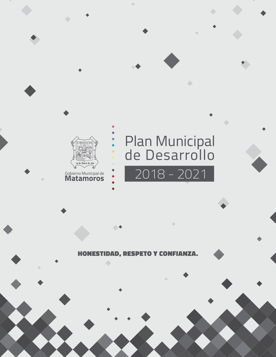 identidad corporativa matamoros tamaulipas by PubliPower Matamoros ...