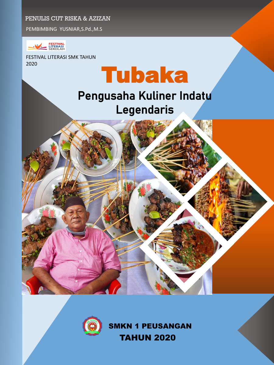 E Book Tubaka by Yusniar Aw - Flipsnack