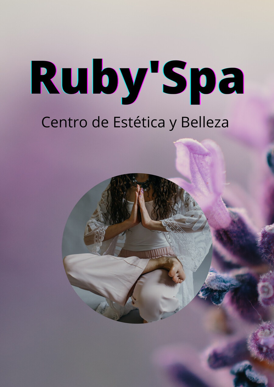 Ruby'Spa by Yury... - Flipsnack