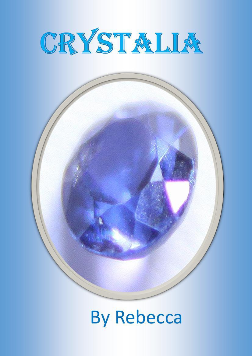 Crystalia Guide by Pebecca - Flipsnack