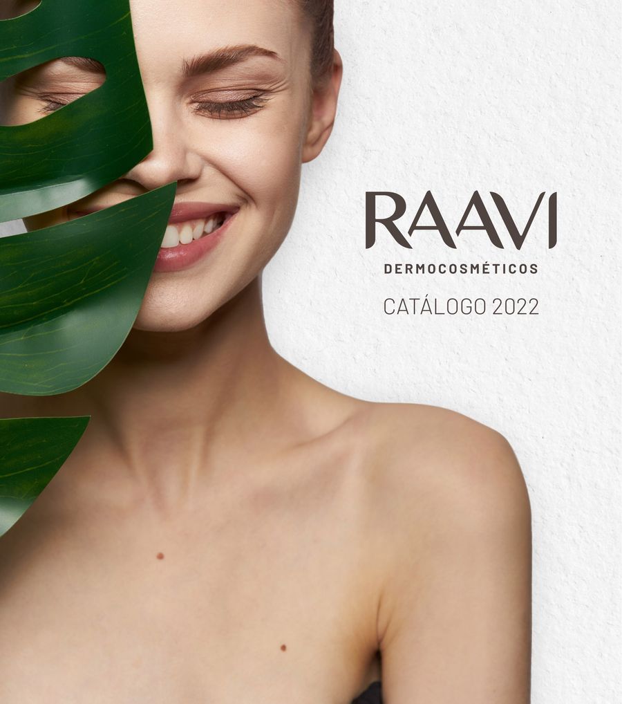 Catálogo Raavi 2022 by Raavi... - Flipsnack