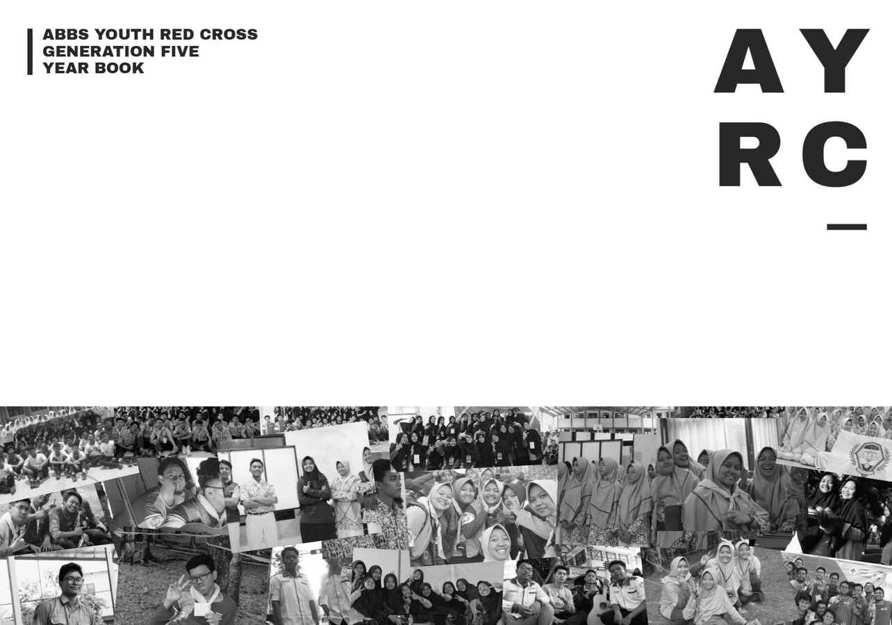 AYRC Gen 5 Year Book by lvprpl® - Flipsnack