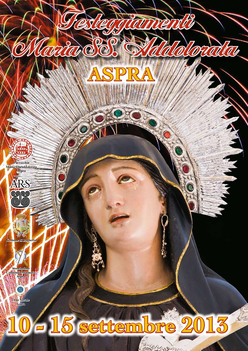 Festa ad Aspra 2013 by Giovan... - Flipsnack