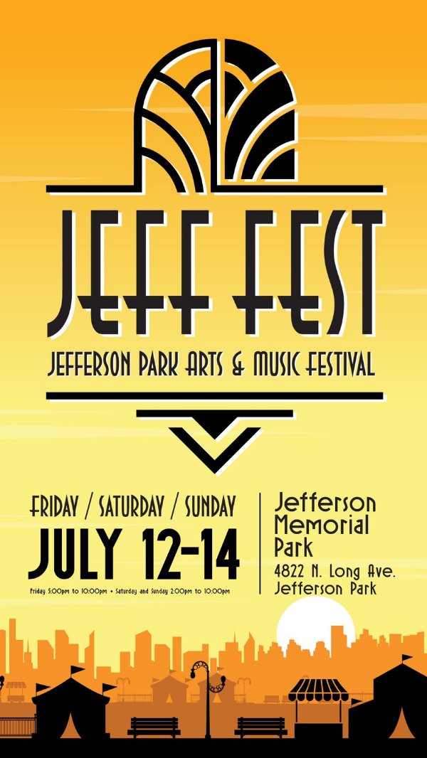 JEFF FEST 2024 by Sean McGahan - Flipsnack