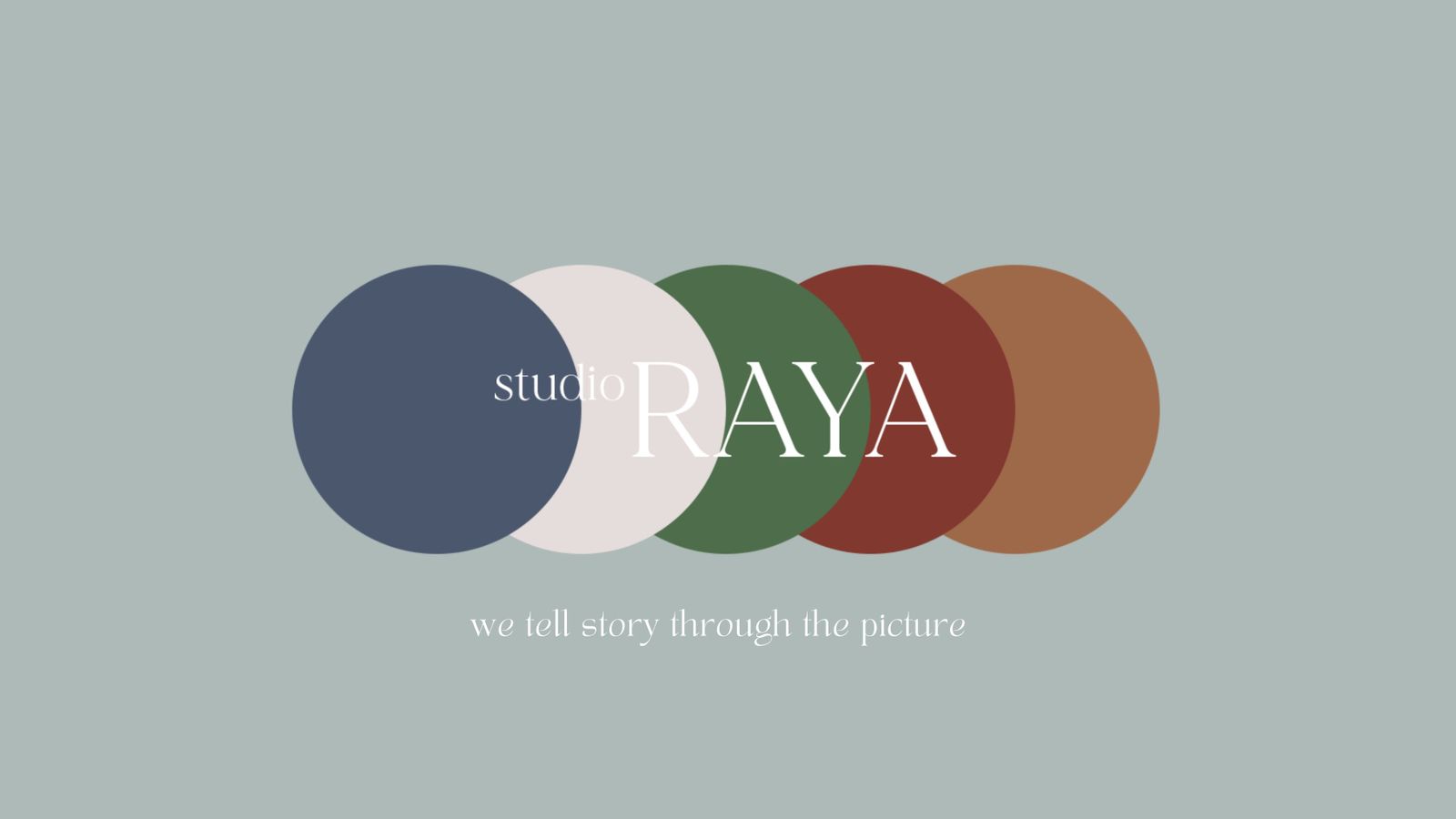 STUDIO - RAYA PROPOSAL by Studio Raya - Flipsnack