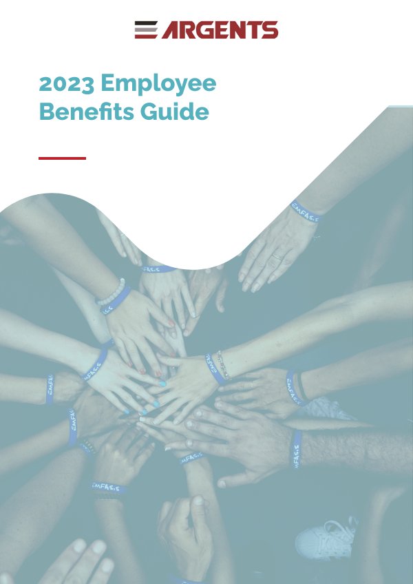 2023 Employee Benefits Guide by Jennifer Bell - Flipsnack
