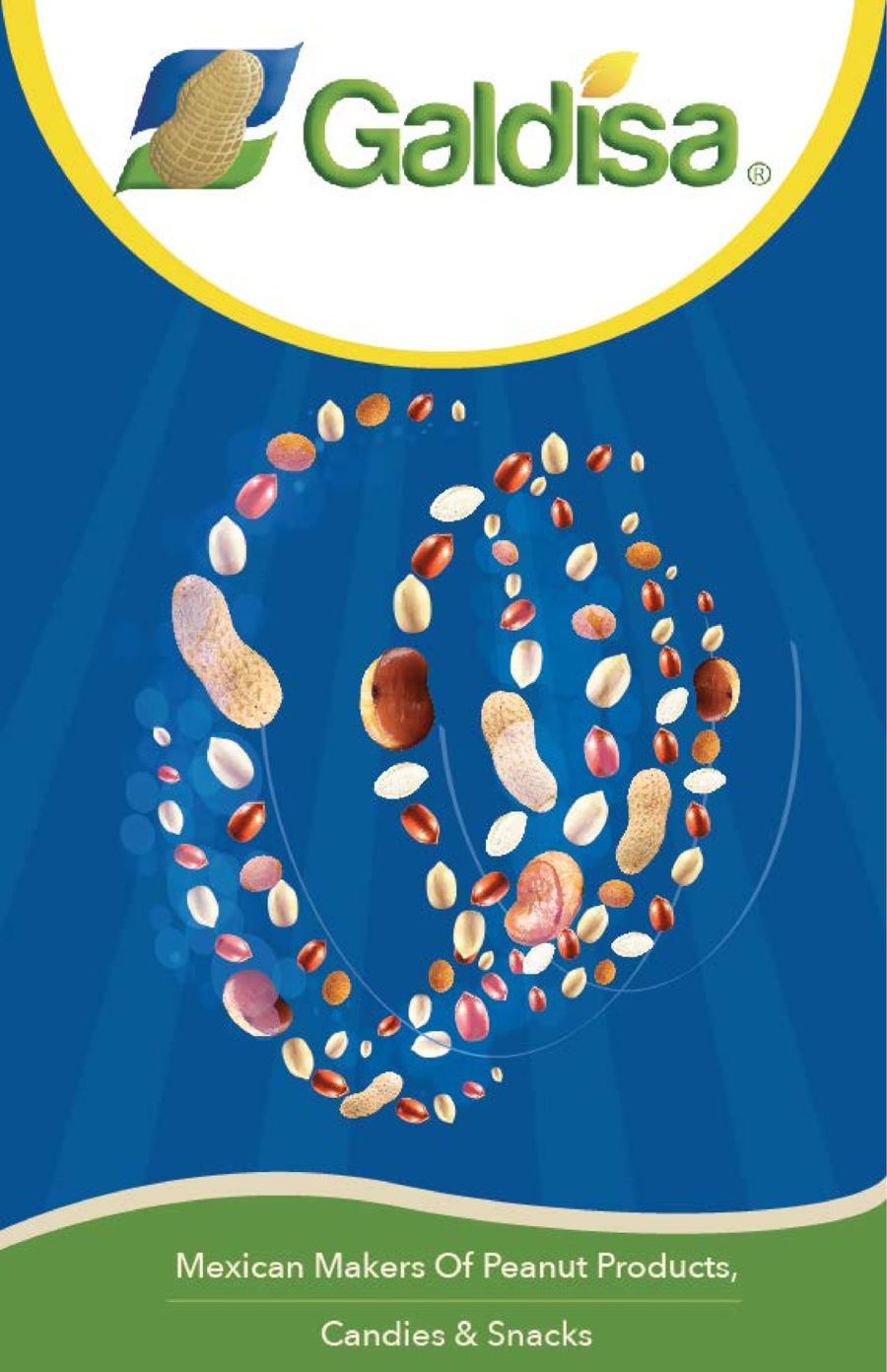 Galdisa USA by luisroc - Flipsnack