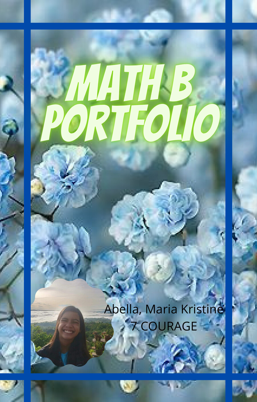 math b portfolio by G01 Abella... - Flipsnack