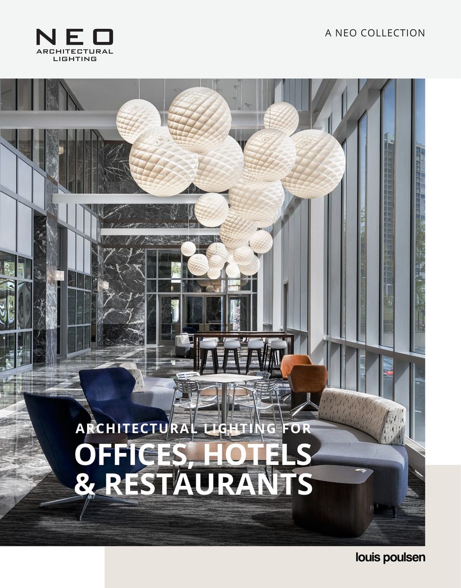 Indoor Architectural Brochure by NEO... - Flipsnack