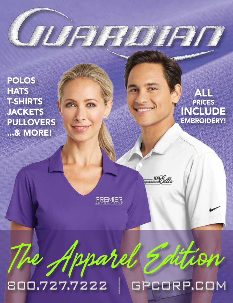 2020 Guardian Apparel Catalog by Guardian Products - Flipsnack