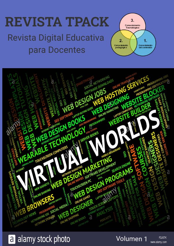 revista tepack by Julio Albarenque - Flipsnack