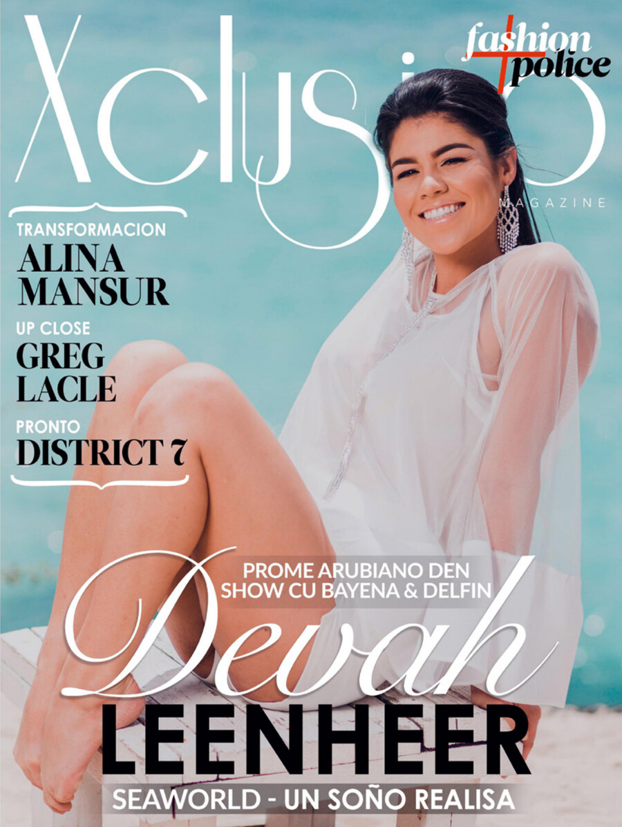 Xclusivo Magazine November 2017 by - Flipsnack