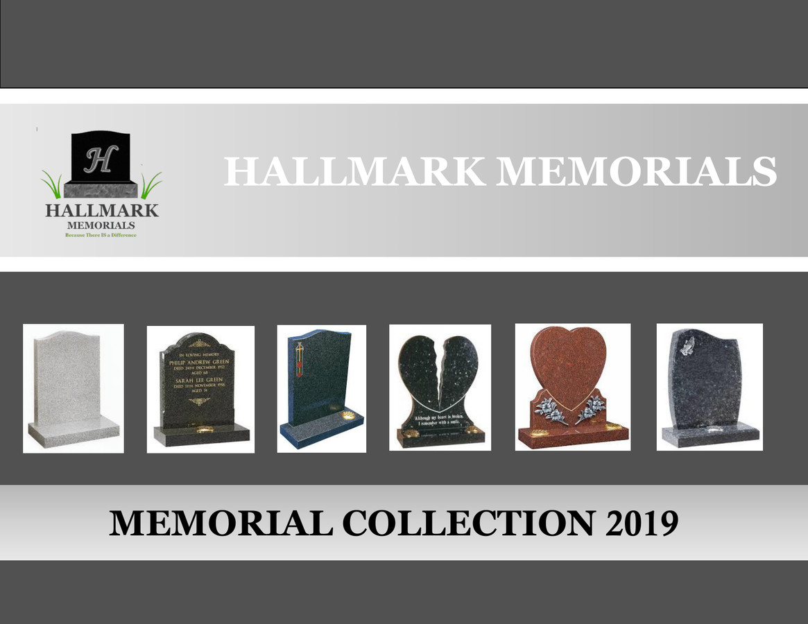 Hallmark Brochure by Mohammed Qadeer - Flipsnack