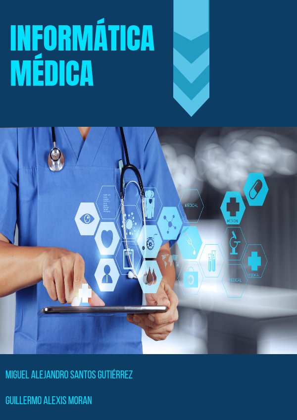 INFORMÁTICA MÉDICA by... - Flipsnack