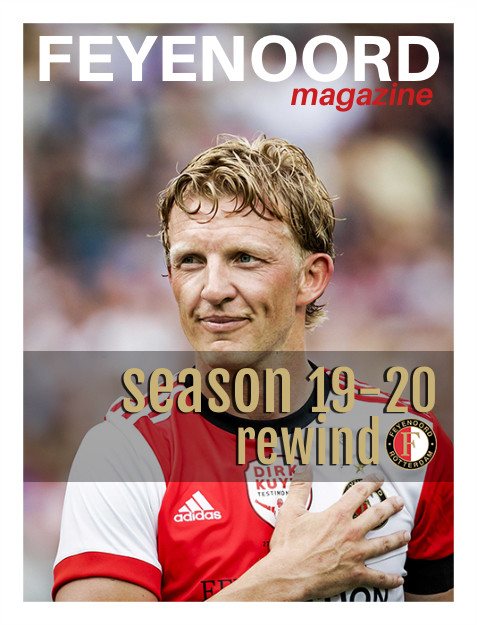feyenoord magazine by bjorn - Flipsnack
